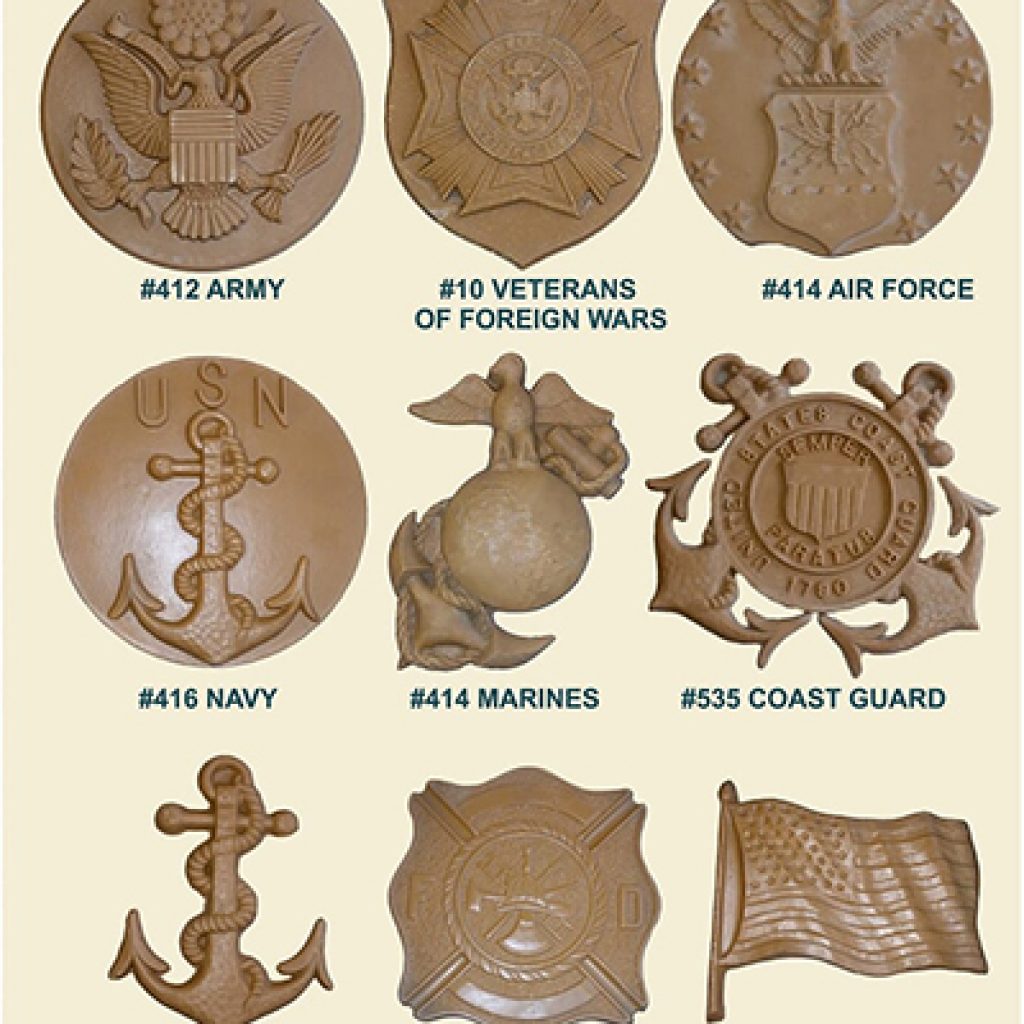 Burial Vaults and Grave Liners – Fenton Memorials