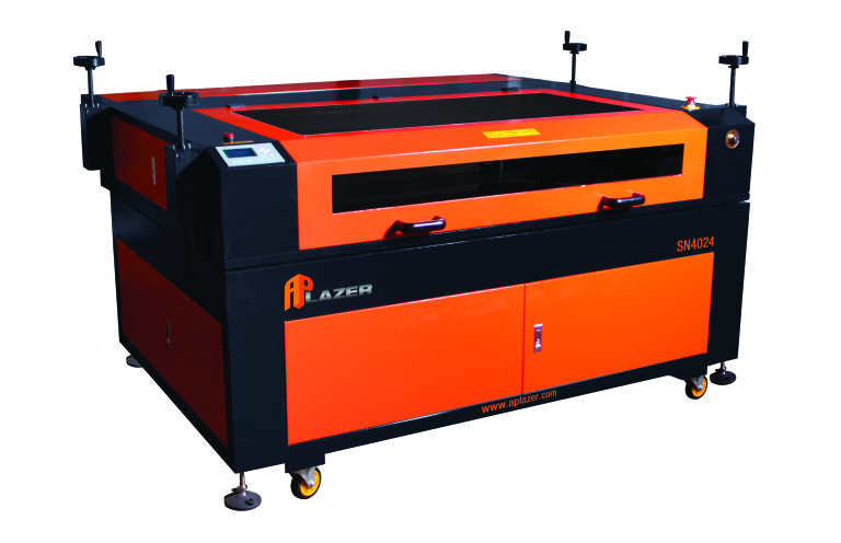 New State-of-the-art Laser Engraving Machine – Fenton Memorials