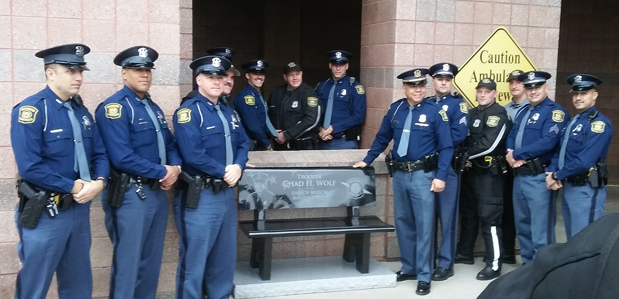 Fenton Memorials – "Serving You Since 1882"