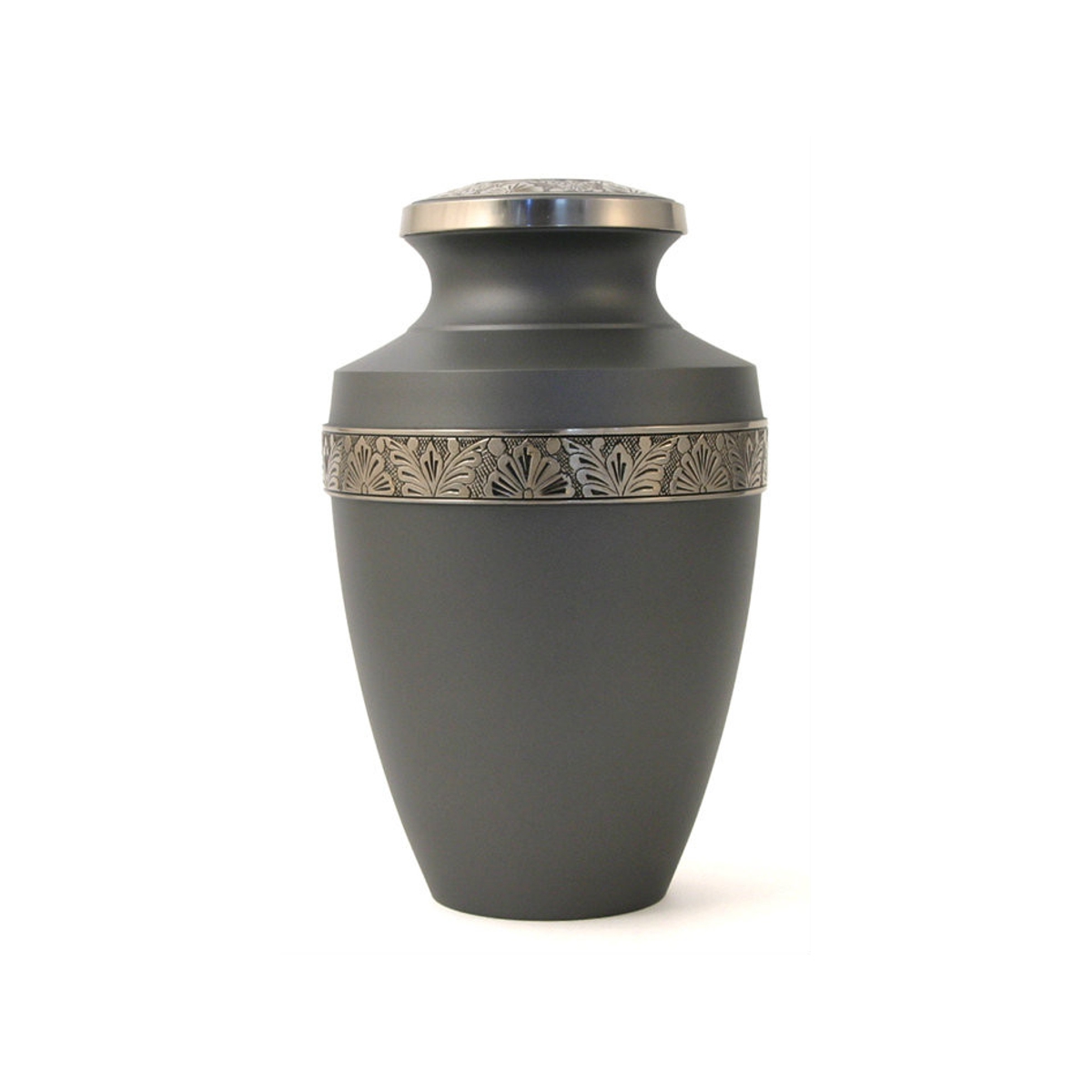 Evening Sky Aluminum Urn – Fenton Memorials