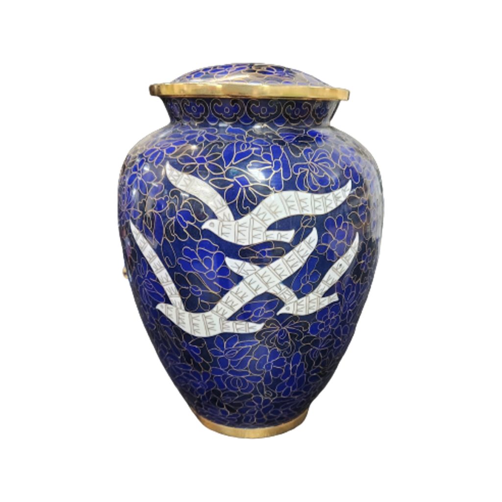 Cremation Urns – Fenton Memorials