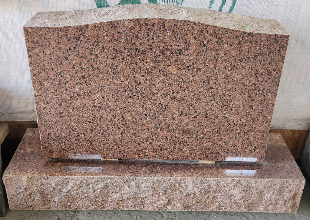 Missouri Red serptop – Fenton Memorials