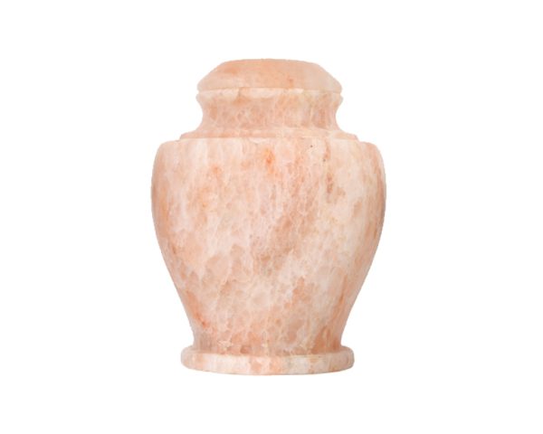 Carpel Rock Salt Urn – Fenton Memorials
