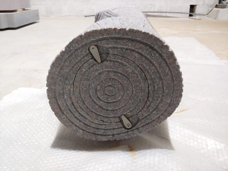 Cremation Log – Paradiso Granite – Fenton Memorials
